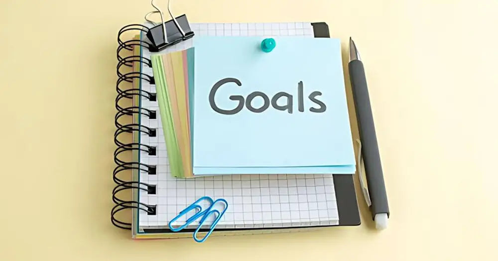 Setting Realistic Academic Goals: Achieve Success in University – 4Es ...